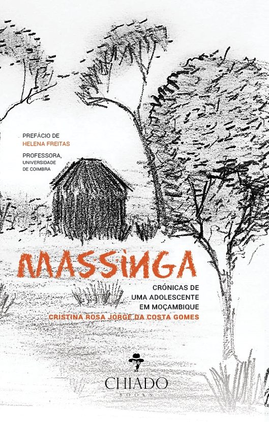 Massinga - Crónicas de uma adolescente em Moçambique