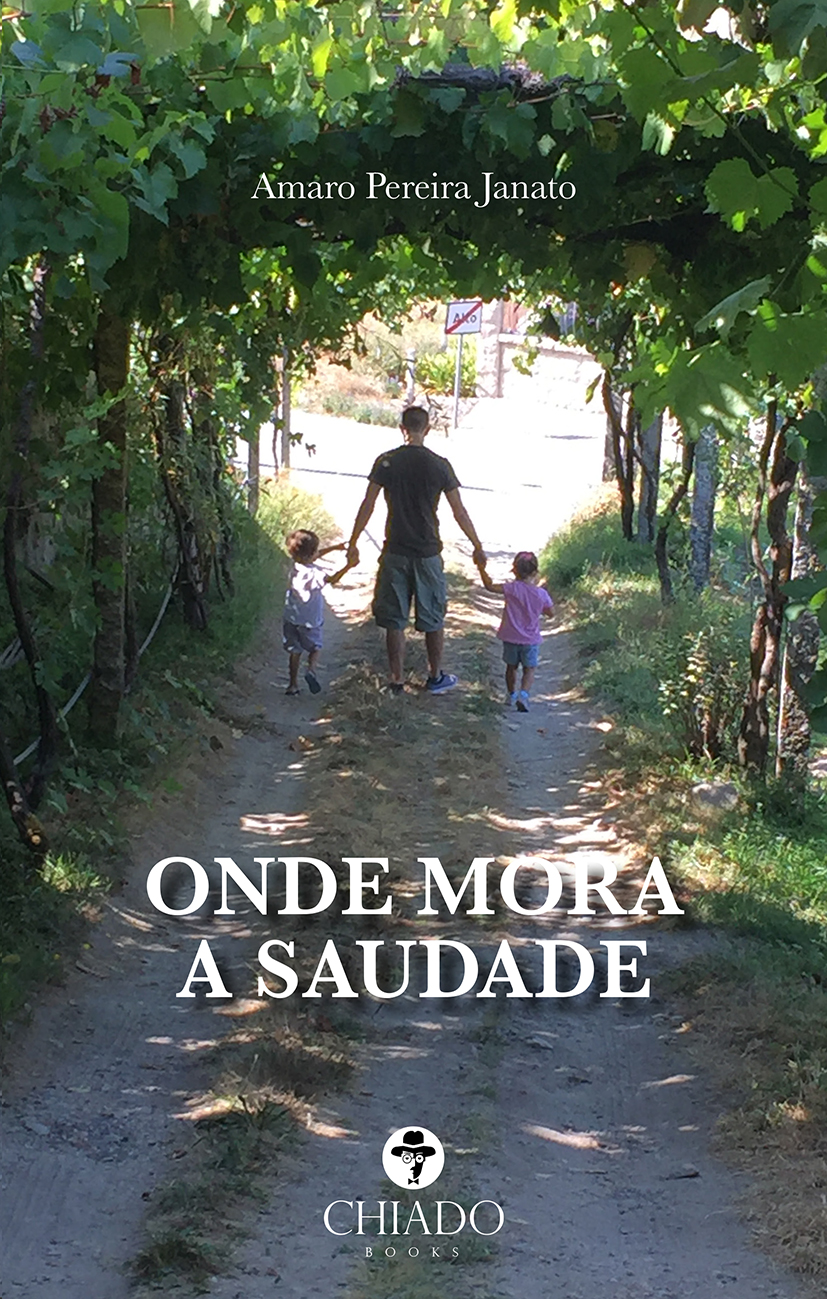 Onde mora a saudade
