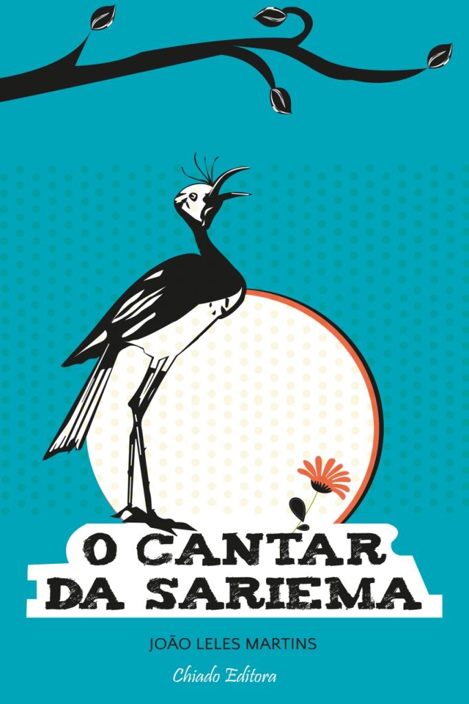 O Cantar da Sariema