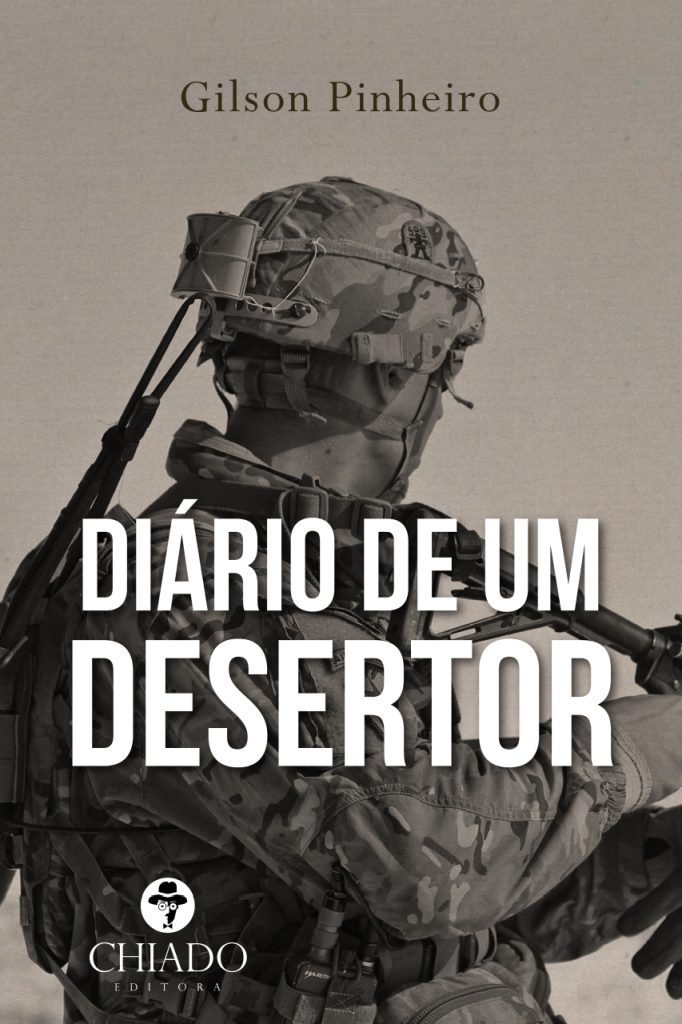 Diário de um Desertor