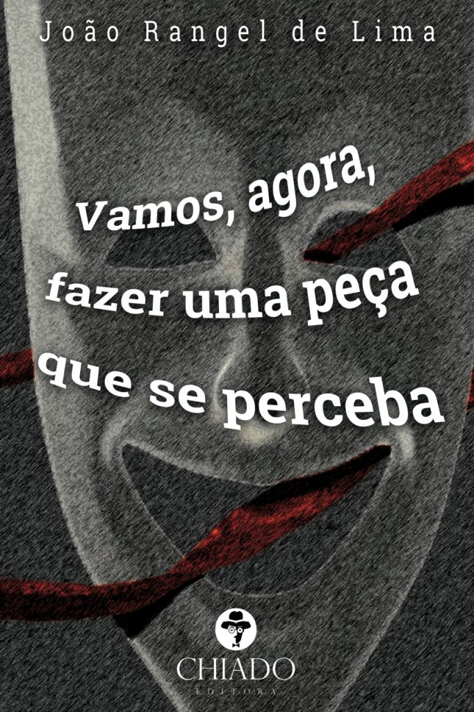 Vamos, agora, fazer uma peça que se perceba