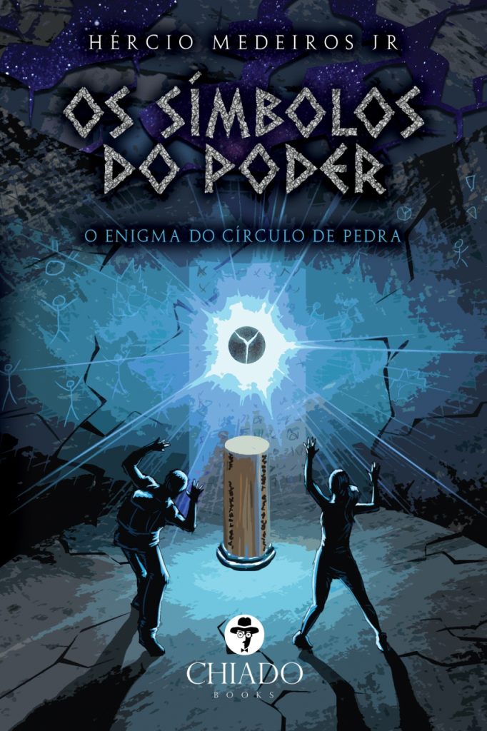 Os Símbolos do Poder