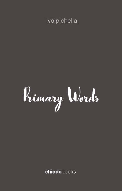 Primary Words