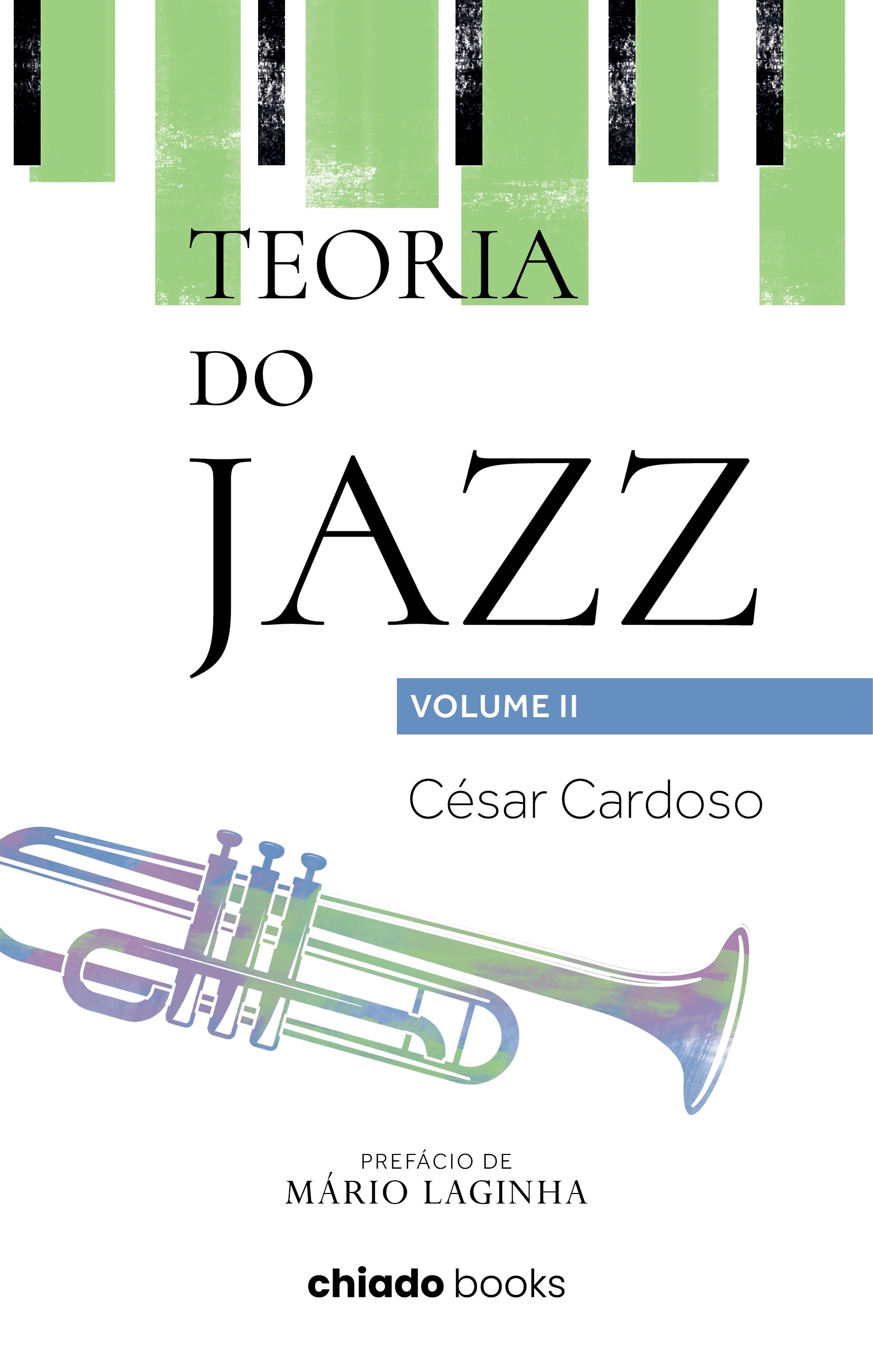 Teoria do Jazz - Volume II
