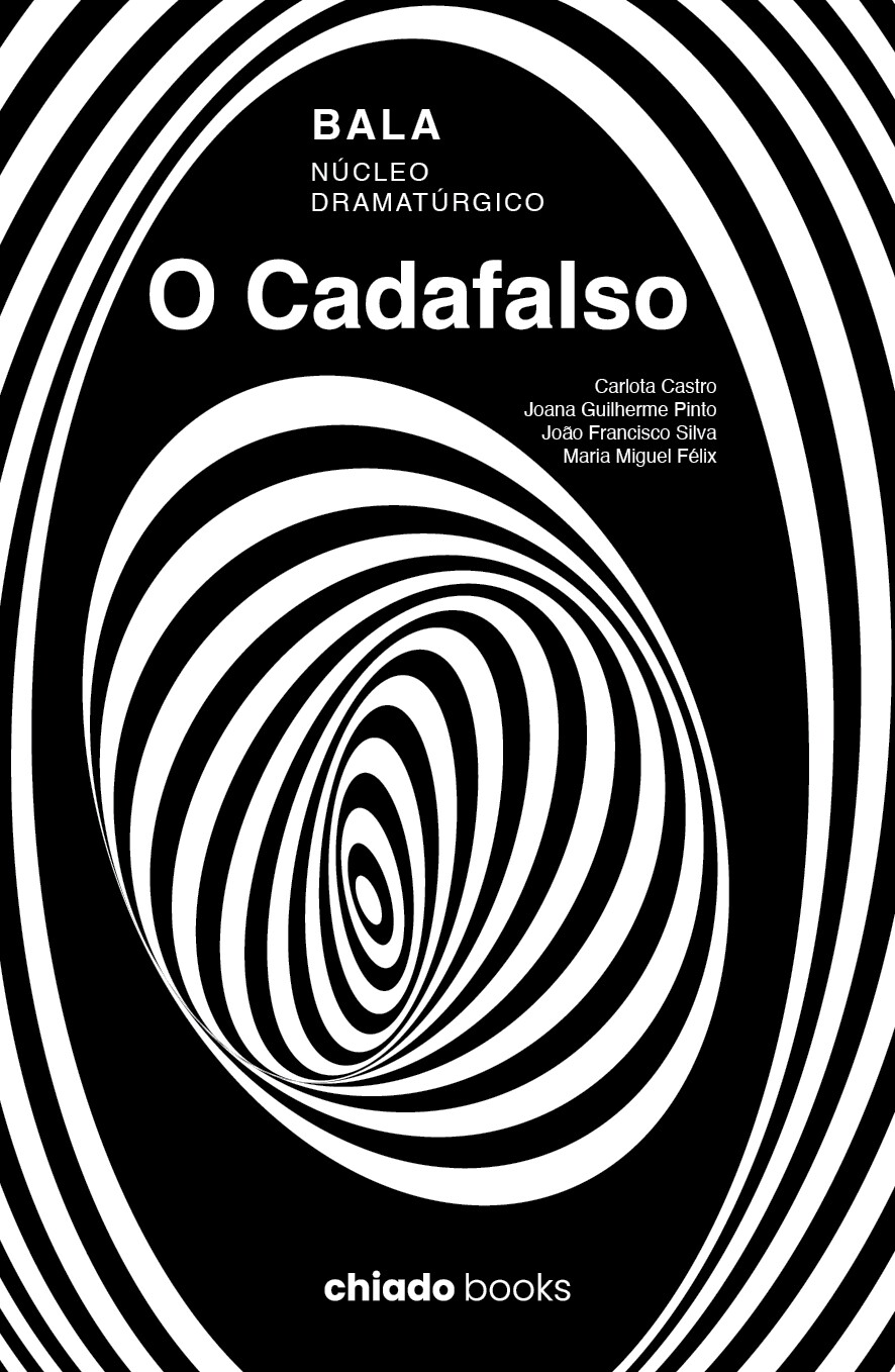 O Cadafalso